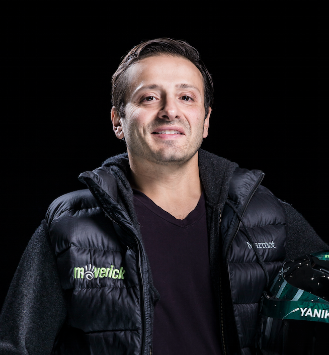 Episode 144: Create a Transcendent Business with Yanik Silver - Mike ...